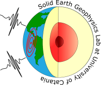 Teaching – Solid Earth Geophysics LAB @UNICT