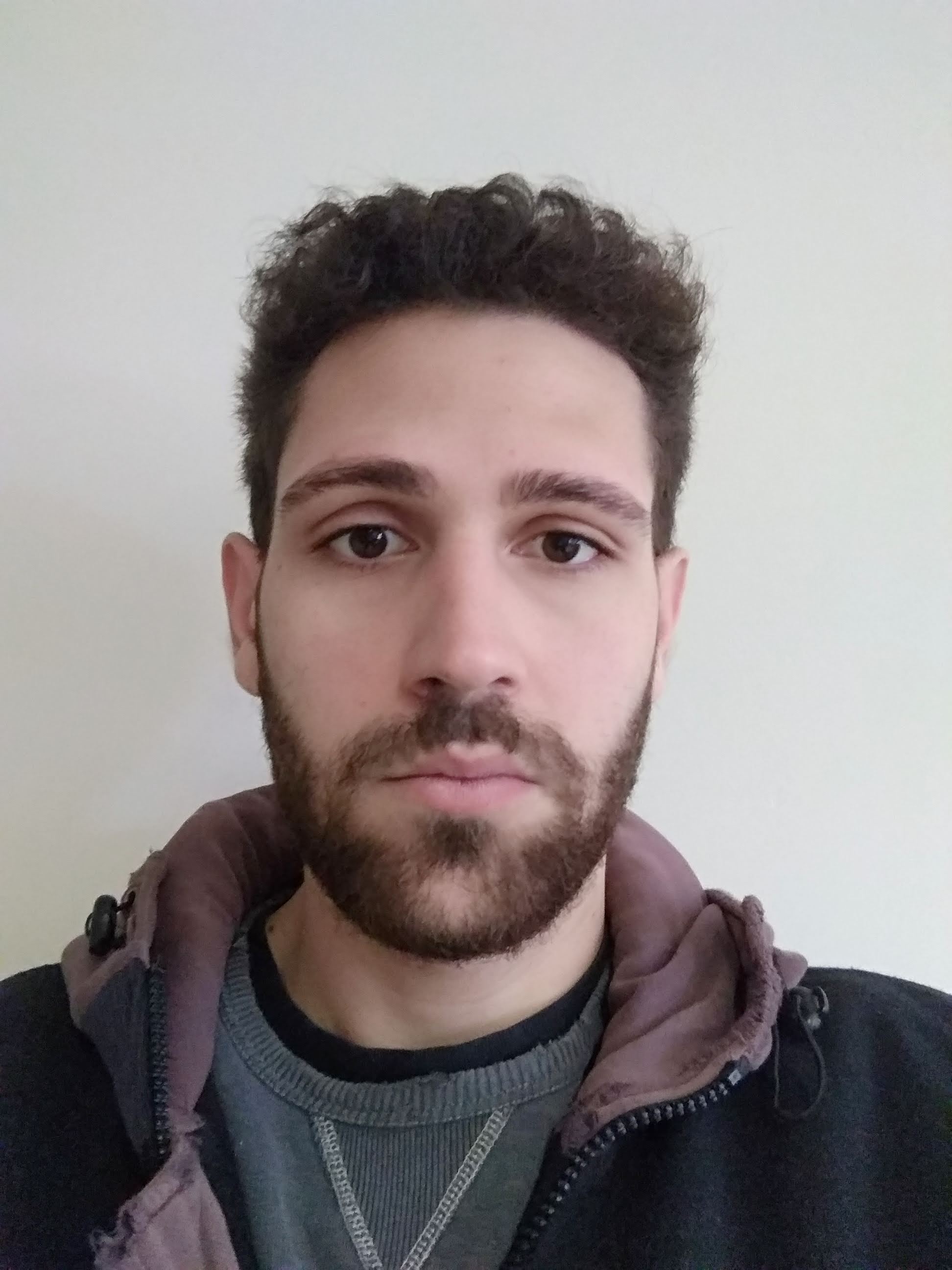 Team – Solid Earth Geophysics LAB @UNICT